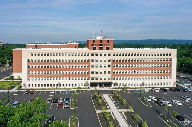 55+ Communities & Senior Living in Edison, New Jersey | After55