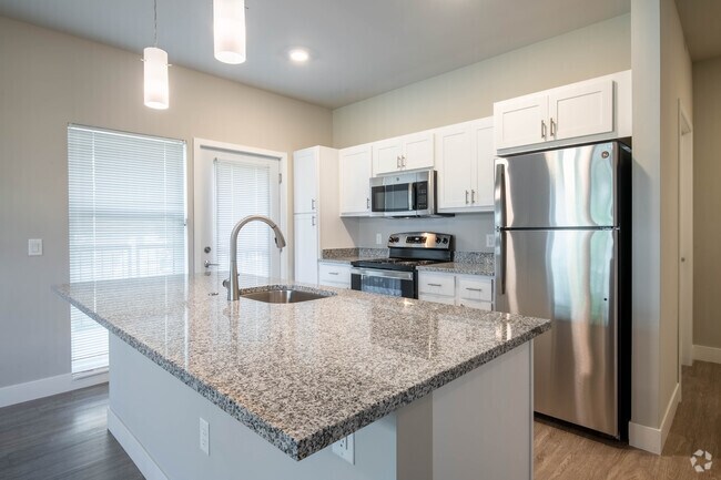 The Oscar Senior Apartments - Madison, Wisconsin - 9 units available ...