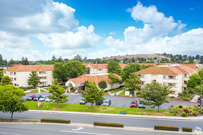 55+ Communities & Senior Living in Antioch, California | After55
