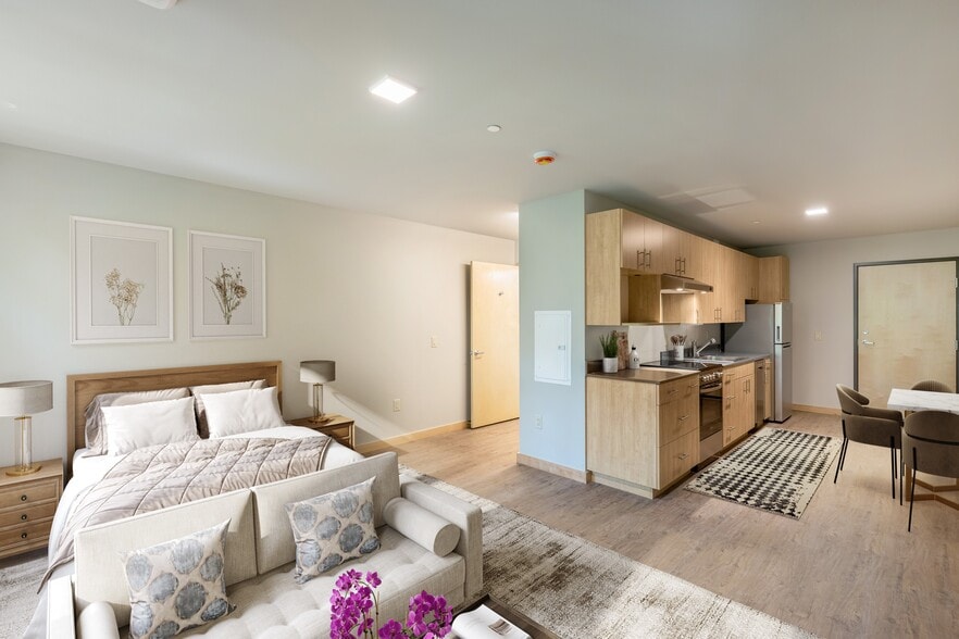 55+ Communities & Senior Living in Bothell, Washington | After55
