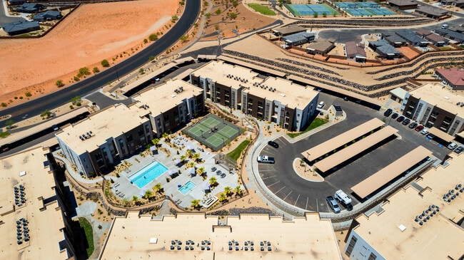 Sky at Brio, an Active Adult (62+) Community Apartments - Washington ...