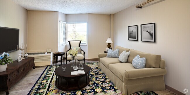 55+ Communities & Senior Living in Mississippi | After55
