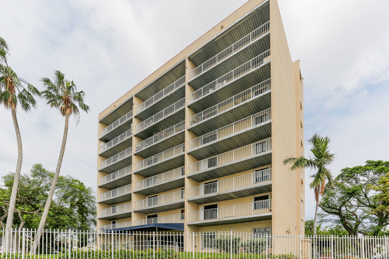 Helen Sawyer Apartments - Miami, FL | After55