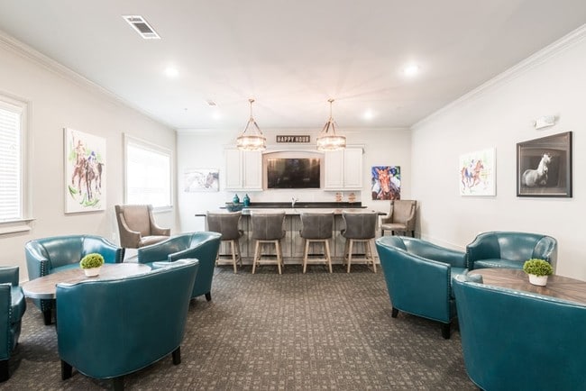 The Mansions at Decatur Apartments - Decatur, GA | After55