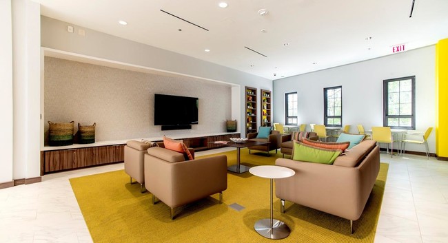 The Bonifant - Apartments for Seniors - Silver Spring, Maryland - 14 ...