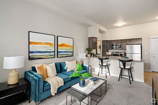 Eleanor Apartments - Bellingham, Washington - 0 unit available | After55