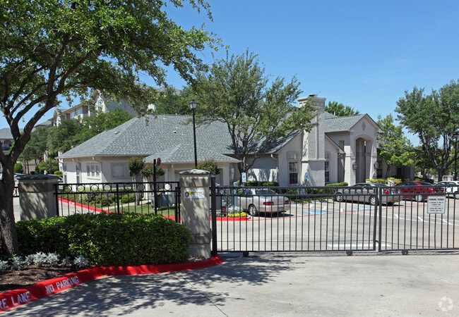 Low Income Affordable Senior Living in Dallas, Texas | After55