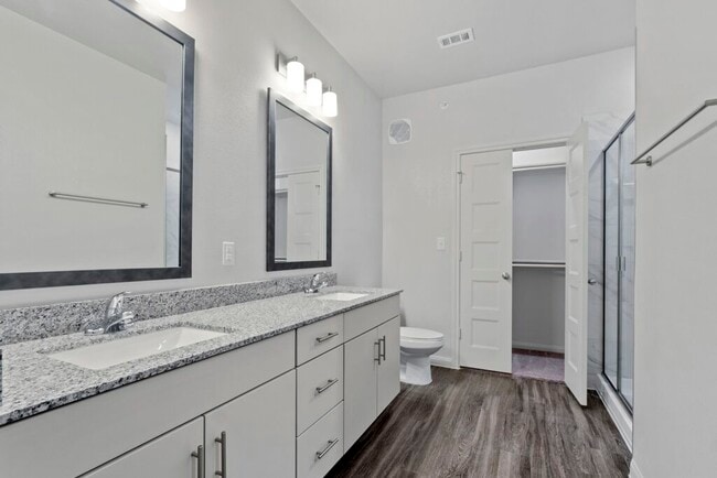 The Ruby at Chadwick Commons Apartments - Northlake, Texas - 22 units ...