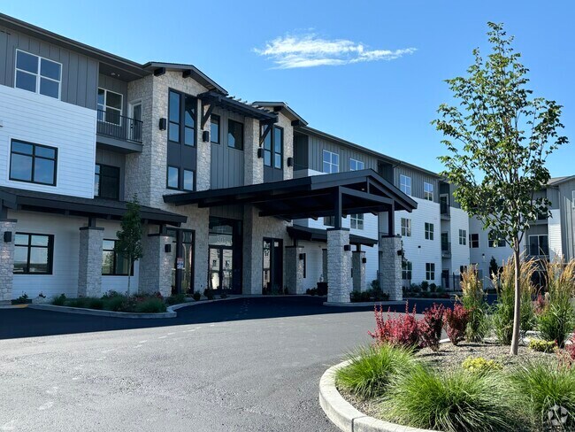 Leisure Village VI Apartments - Kuna, Idaho - 2 units available | After55