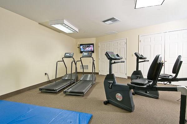 Spring Ridge Senior 62+ Apartments - Frederick, Maryland - 8 units ...