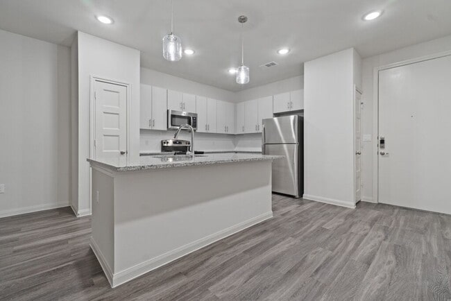 The Ruby at Chadwick Commons Apartments - Northlake, Texas - 32 units ...