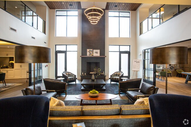 The Kendrick Apartments - Needham, Massachusetts - 46 units available ...