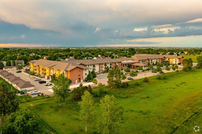 55+ Communities & Senior Living in Fort Collins, Colorado | After55
