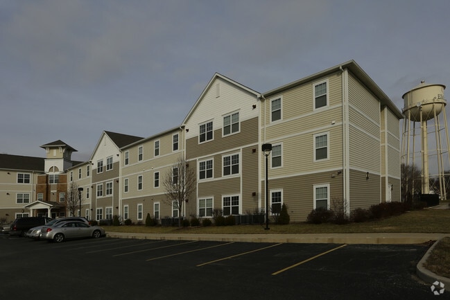 Water Tower Place Apartments - Elkhart, IN | After55