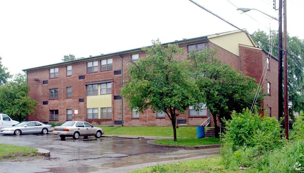 New Life Manor - Indianapolis, IN | After55