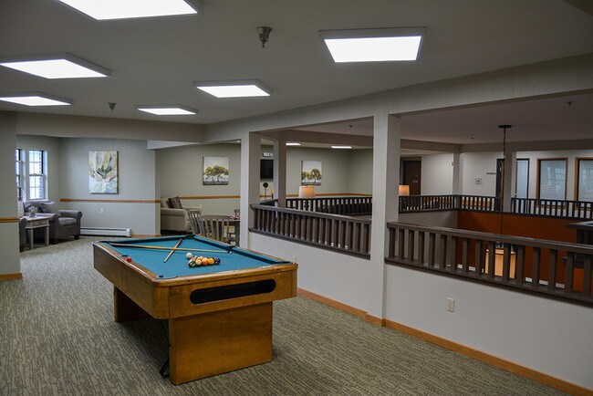 Westminster Meadows - Senior Apartments - Grand Rapids, Michigan - 3 ...