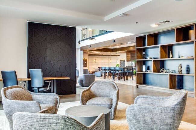 The Vista at Rayzor Ranch Apartments - Denton, Texas - 47 units ...