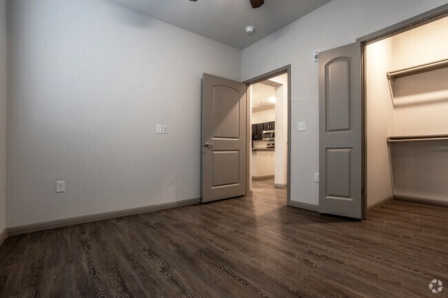 Fairview Terrace Apartments - Brenham, Texas - 23 units available | After55