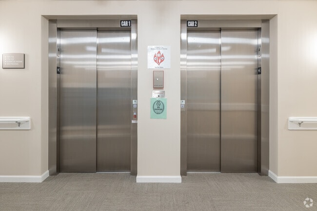 Hurstbourne Senior Apartments - Louisville, Kentucky - 0 unit available ...