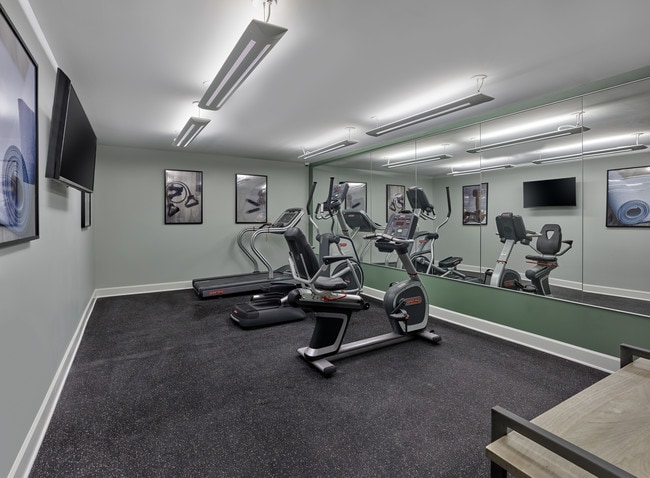 Weinberg Commons 55+ Apartments - Cherry Hill, New Jersey - 2 units ...