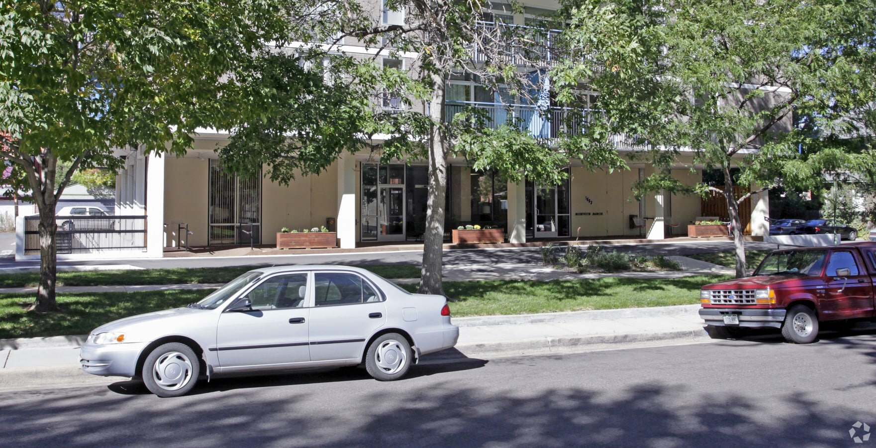 Montview Manor - 62+ Senior Living Community Apartments - Denver, CO ...