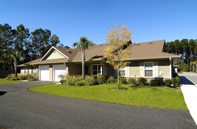 Crowfield Greene Apartments - Goose Creek, South Carolina - 0 unit ...