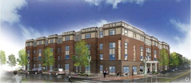 Low Income Affordable Senior Living in Chicago, Illinois | After55