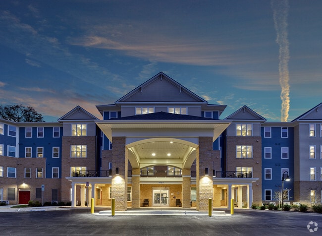 Low Income Affordable Senior Living in Silver Spring, Maryland | After55