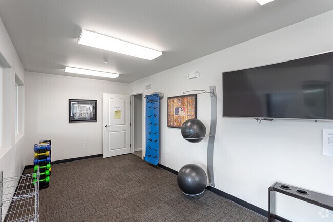 Vista Rose Senior Apartments - Wasilla, Alaska - 0 unit available | After55