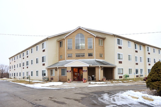55+ Communities & Senior Living in Springfield, Ohio | After55