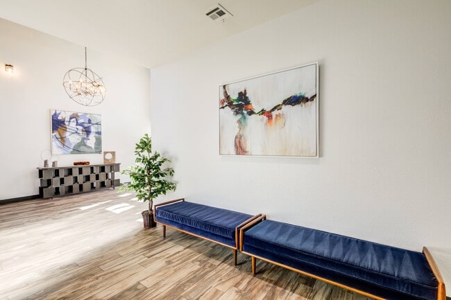 Gramercy Parc Senior Apartments - Las Vegas, Nevada - 10 units ...