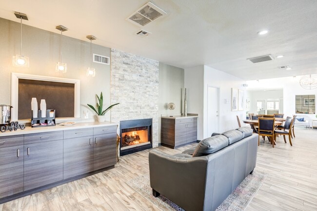 Gramercy Parc Senior Apartments - Las Vegas, Nevada - 8 units available ...