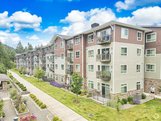 Affinity at Olympia 55+ Apartments - Olympia, Washington - 0 unit ...