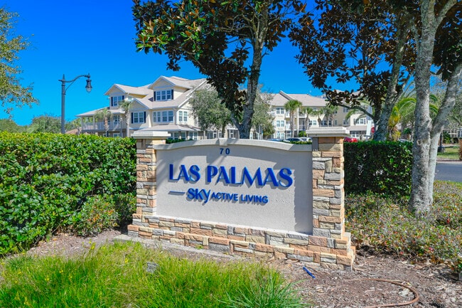 Las Palmas Senior Apartments - Palm Coast, Florida - 4 units available ...