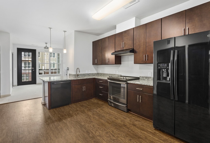 The Woods at Birchwood - Active Adult 55+ - Ashburn, VA | After55