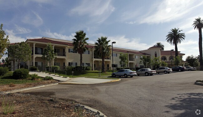 The Village at Redlands Apartments - Redlands, CA | After55