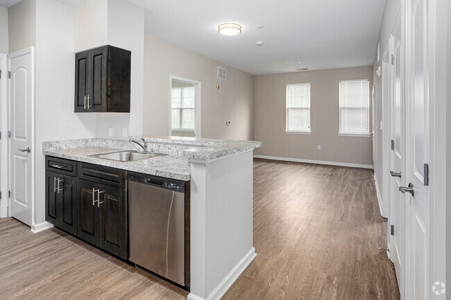 Woodyard Station Senior (62+) Apartments - Clinton, Maryland - 0 unit ...