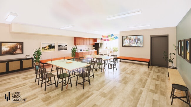 Meadowthorpe Landing - Senior Housing Apartments - Lexington, KY | After55