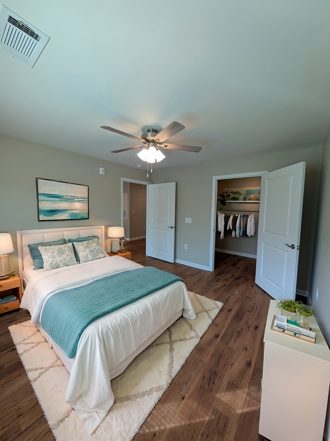 Hazel Park Adult 55+ Apartments - Douglasville, GA | After55