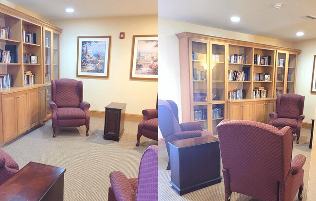 St James Senior Apartments - Crete, Illinois - 4 units available | After55