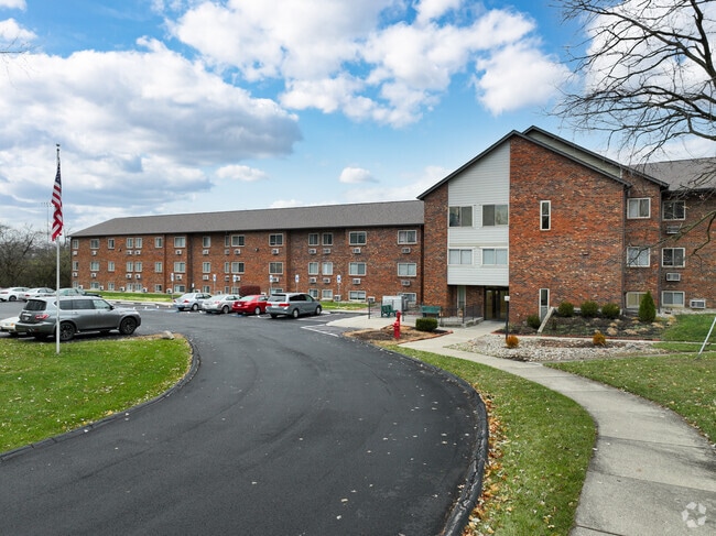 Winton House Apartments - Cincinnati, Ohio - 8 units available | After55
