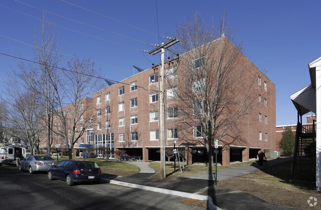 55+ Communities & Senior Living in Biddeford, Maine | After55
