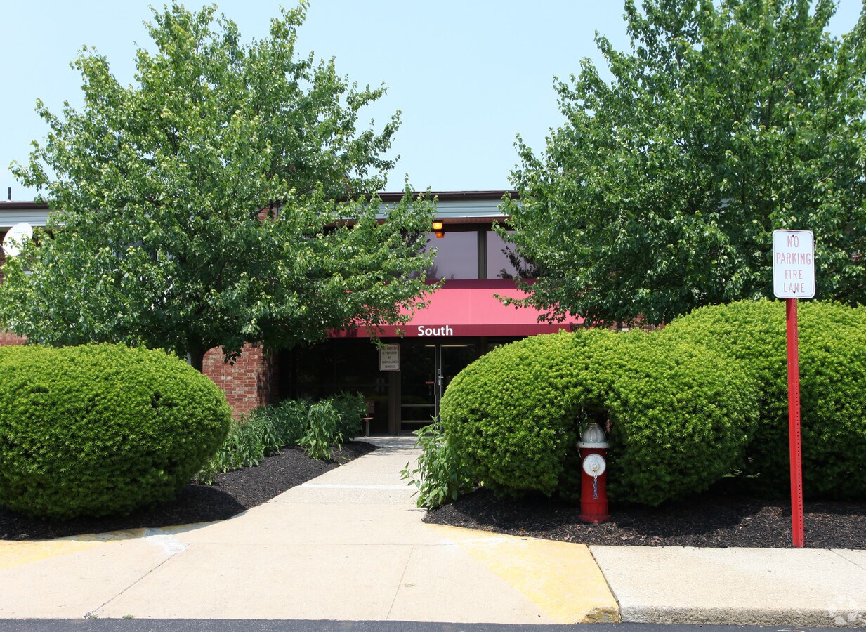 Seton Square North Apartments - Columbus, Ohio - 2 units available ...