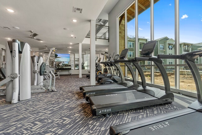 The Ruby at Chadwick Commons Apartments - Northlake, Texas - 22 units ...