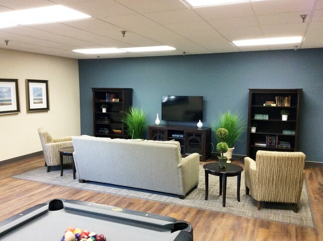 Daniel Gilmartin Apartments - Corona, NY | After55