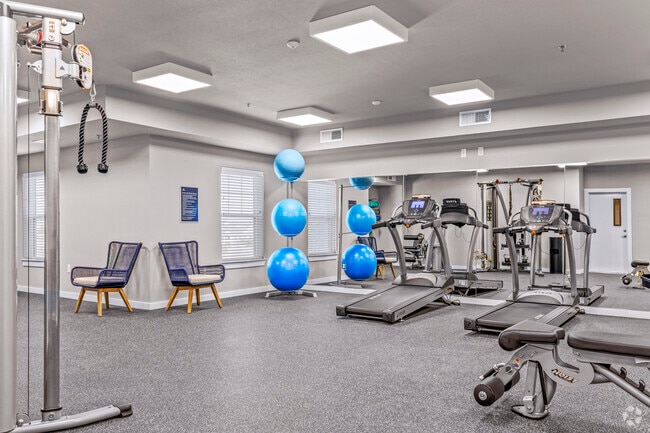 REGATTA 55 Apartments - Fort Worth, Texas - 46 units available | After55