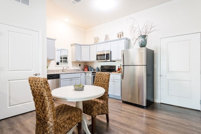 The Mansions at Decatur Apartments - Decatur, GA | After55