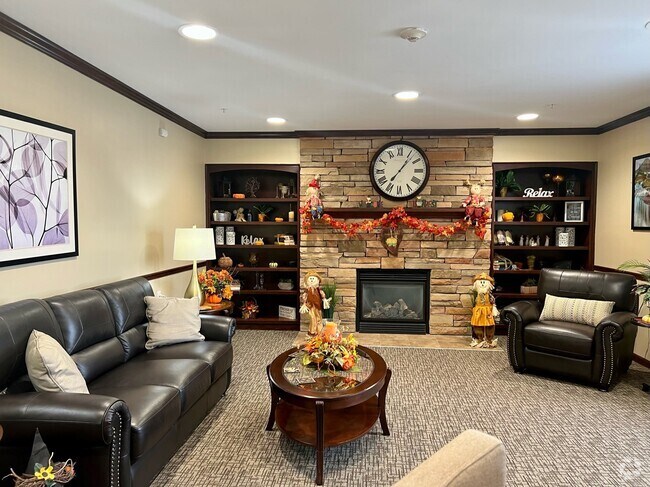 55+ Communities & Senior Living in Amherst, New York | After55