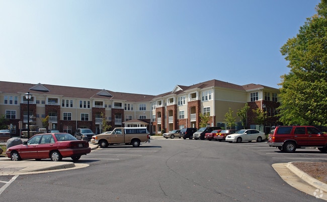 55+ Communities & Senior Living in Winston-Salem, North Carolina | After55