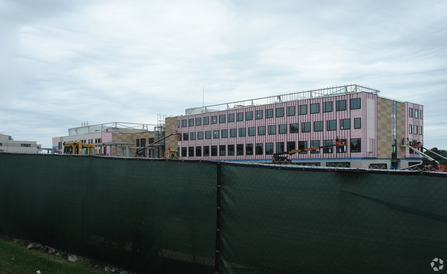 Brightview Danvers Apartments - Danvers, MA | After55